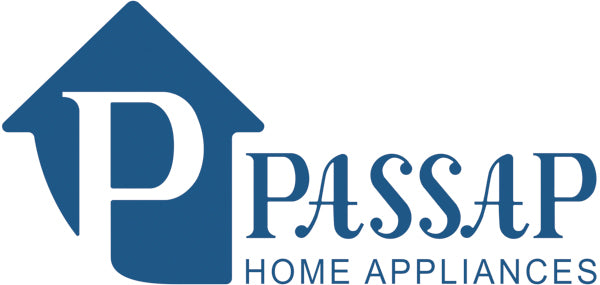 Half Automatic Washing Machines | Household & Home Appliances | PASSAP- Passap